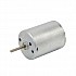 High Torque RF 370 DC Motor