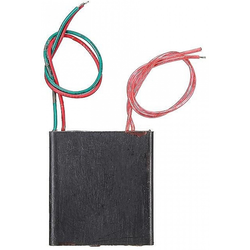 High Voltage 400KV Pulse Generator