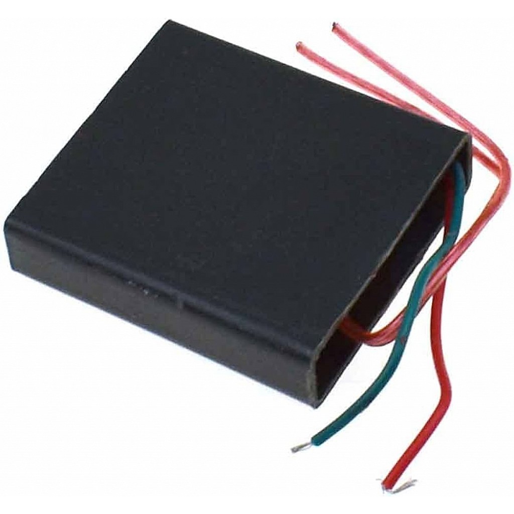 High Voltage 400KV Pulse Generator