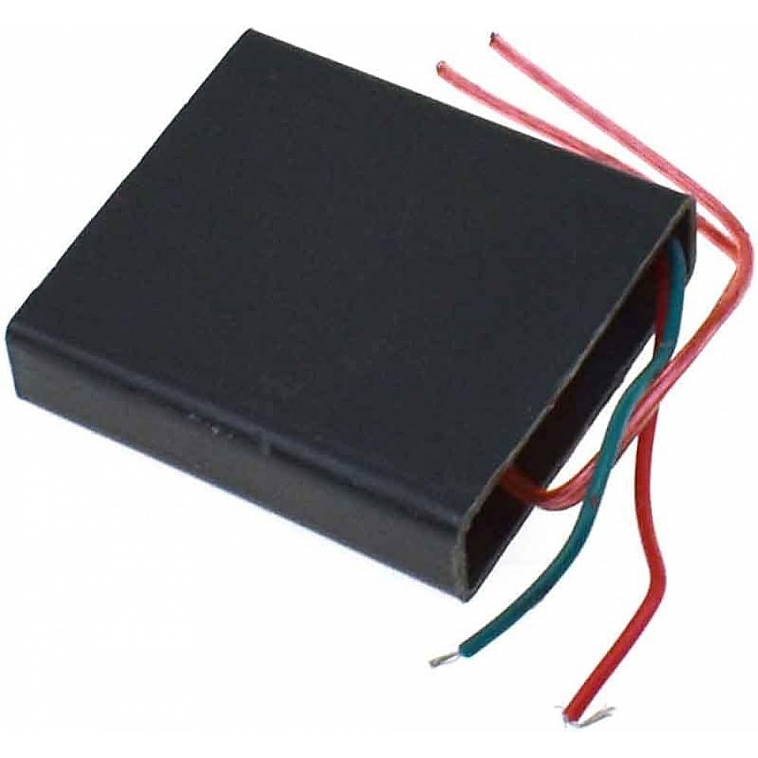 High Voltage 400KV Pulse Generator