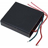 High Voltage 400KV Pulse Generator