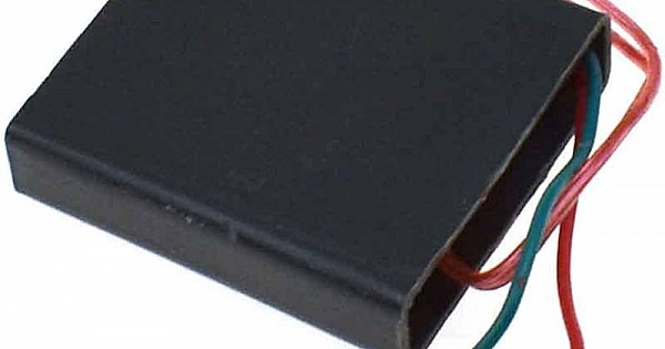 High Voltage 400KV Pulse Generator