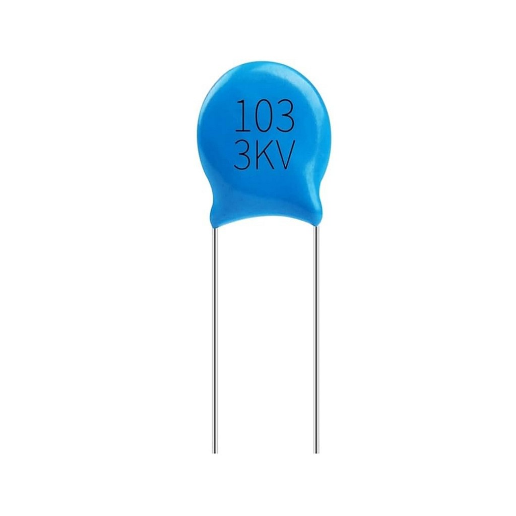 High Voltage Ceramic Capacitor 3000V 3KV 10NF 103K
