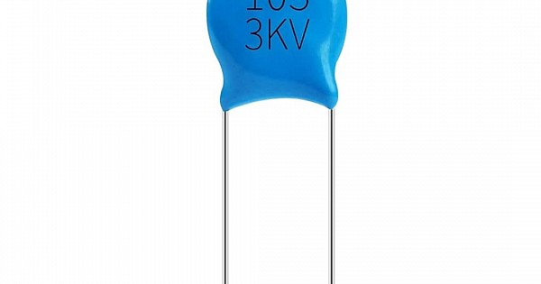 High Voltage Ceramic Capacitor 3000V 3KV 10NF 103K