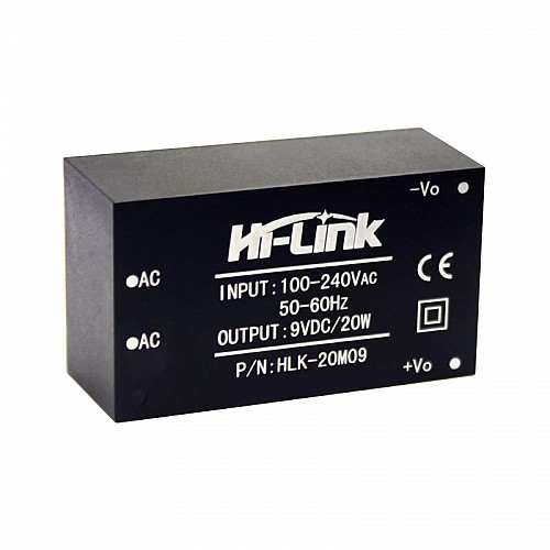 HI-LINK