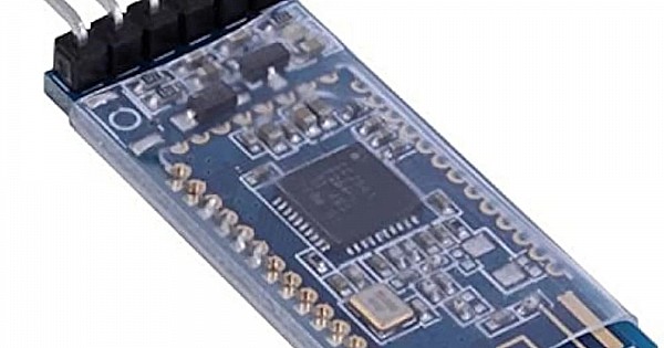 HM-10 Bluetooth Module BLE 4.0