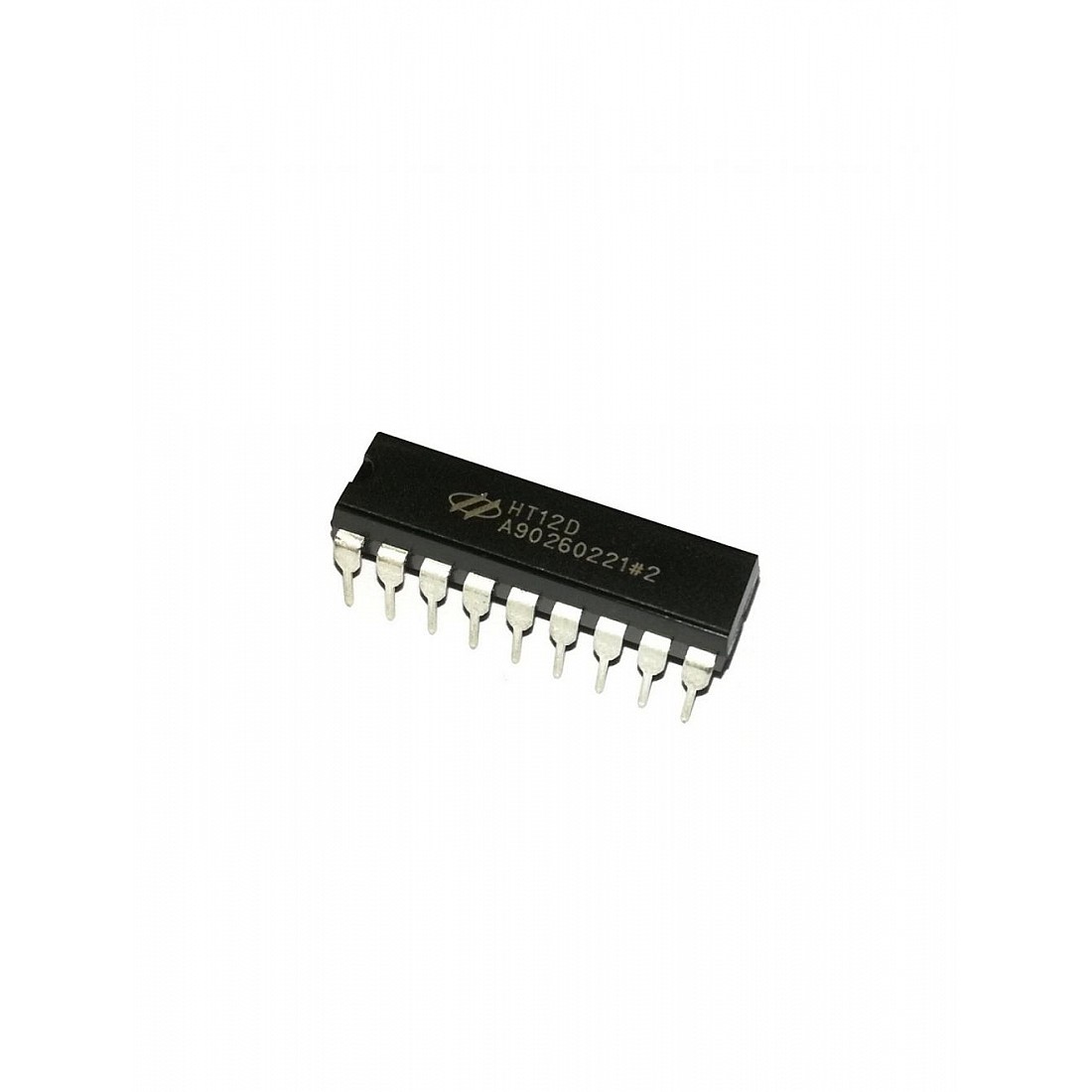 HT12D RF Decoder IC