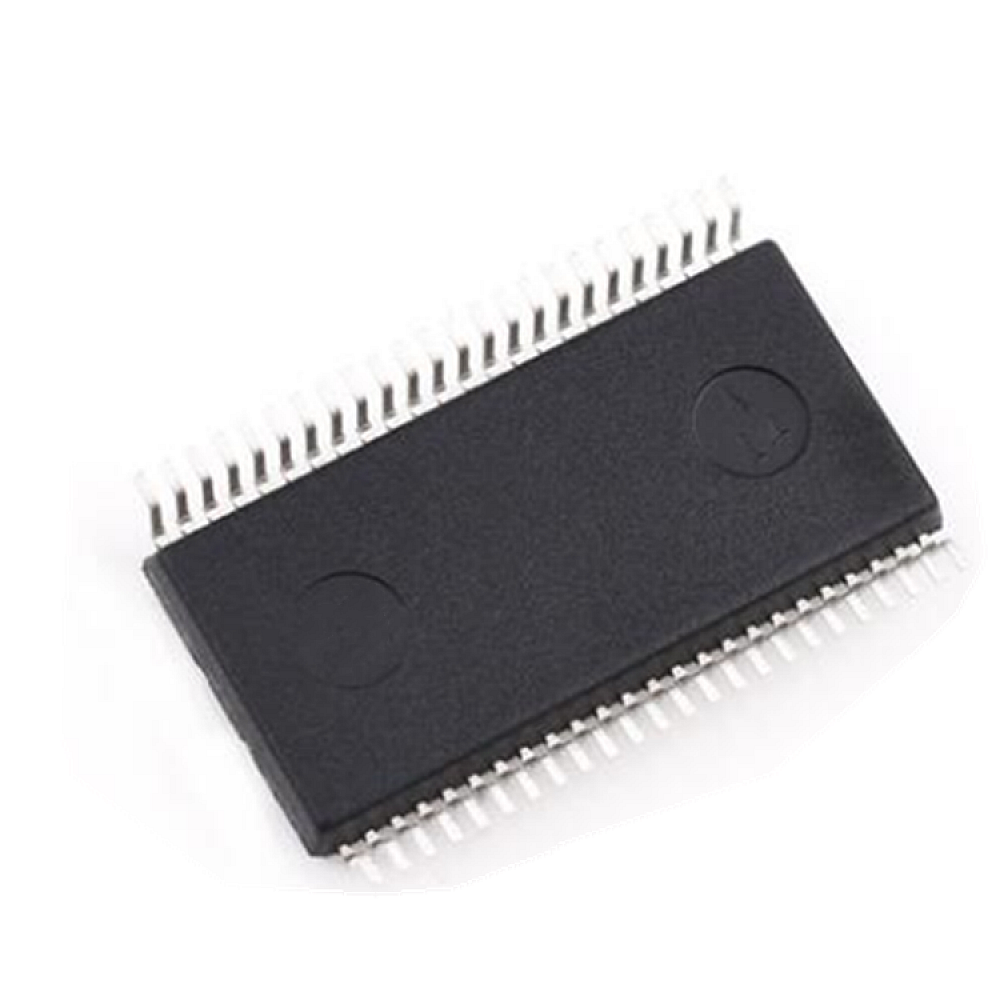 HT1621B SSOP-48 LCD SMD Chip