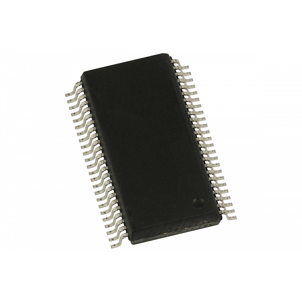 HT1621B SSOP-48 LCD SMD Chip