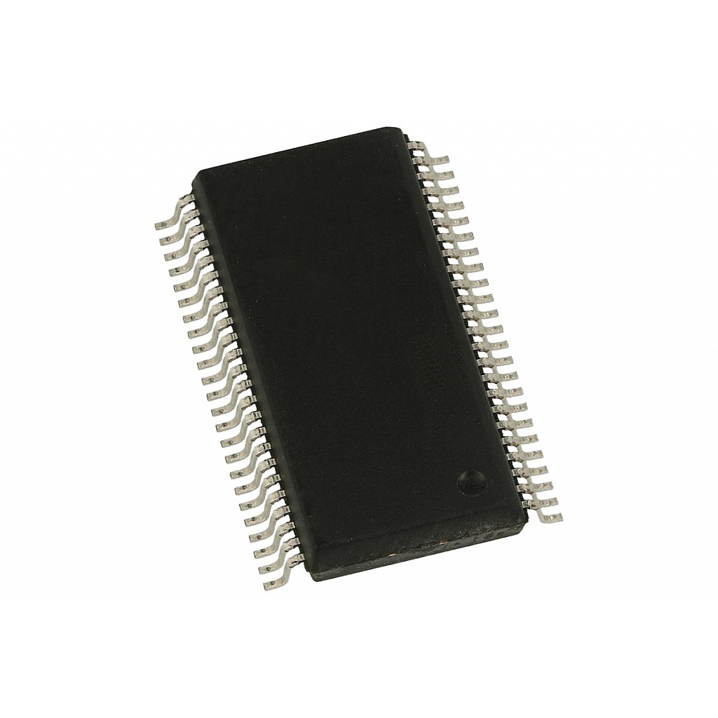 HT1621B SSOP-48 LCD SMD Chip