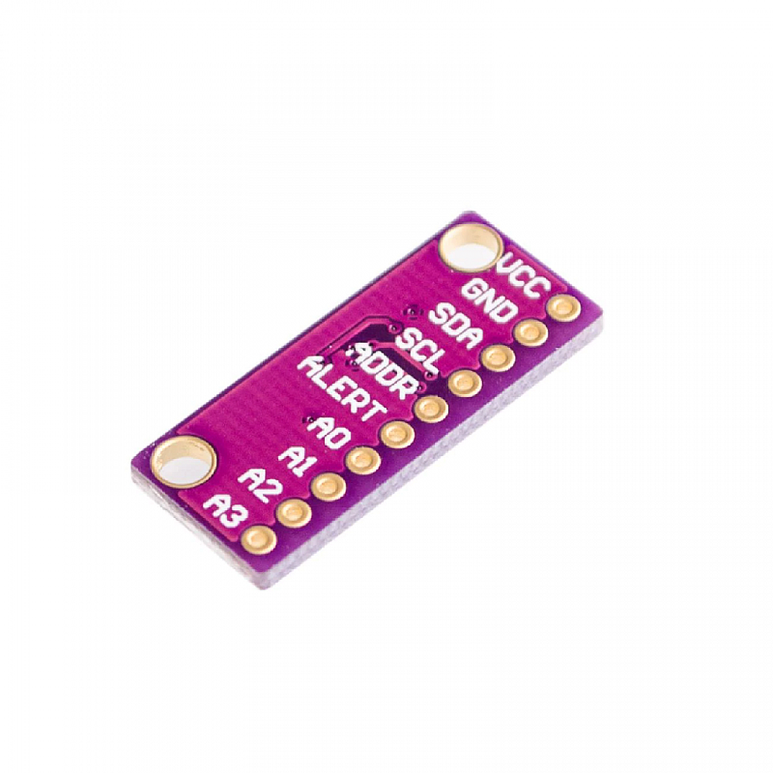 I2C ADS1115 16 Bit ADC Module 4 Channel