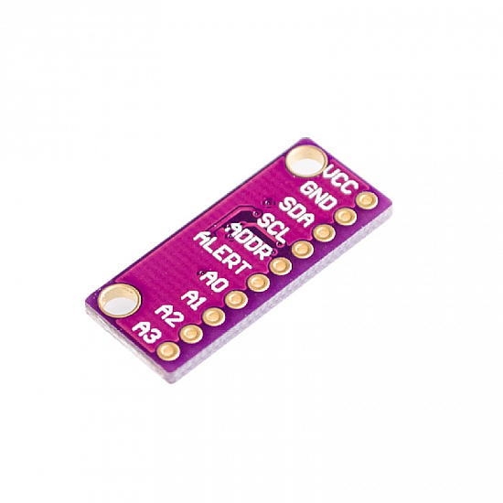 I2C ADS1115 16 Bit ADC Module 4 Channel