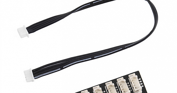 Pixhawk I2C Port Expand Board with Cable Other