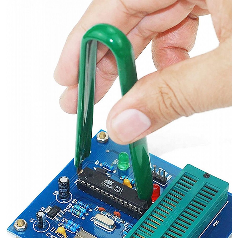 IC Extractor/PLCC Puller/Clip Extractor