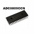ADC0808 ADC0809 PDIP-28 Analog to Digital Converter-ADC