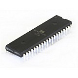 ATmega32 8 Bit ATMEL AVR Microcontroller