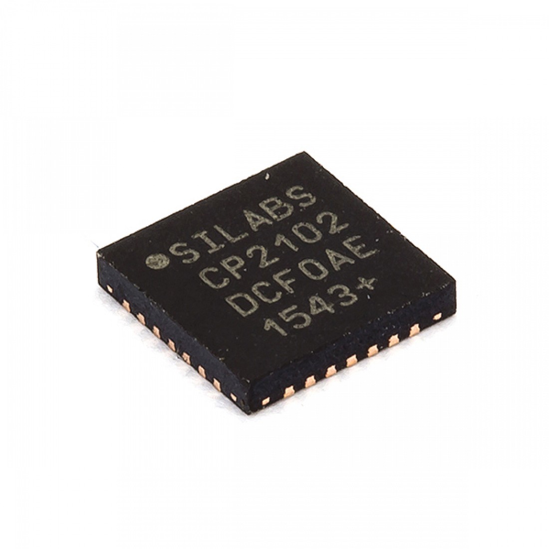 CP2102 - USB to Serial TTL Bridge Controller - FR448