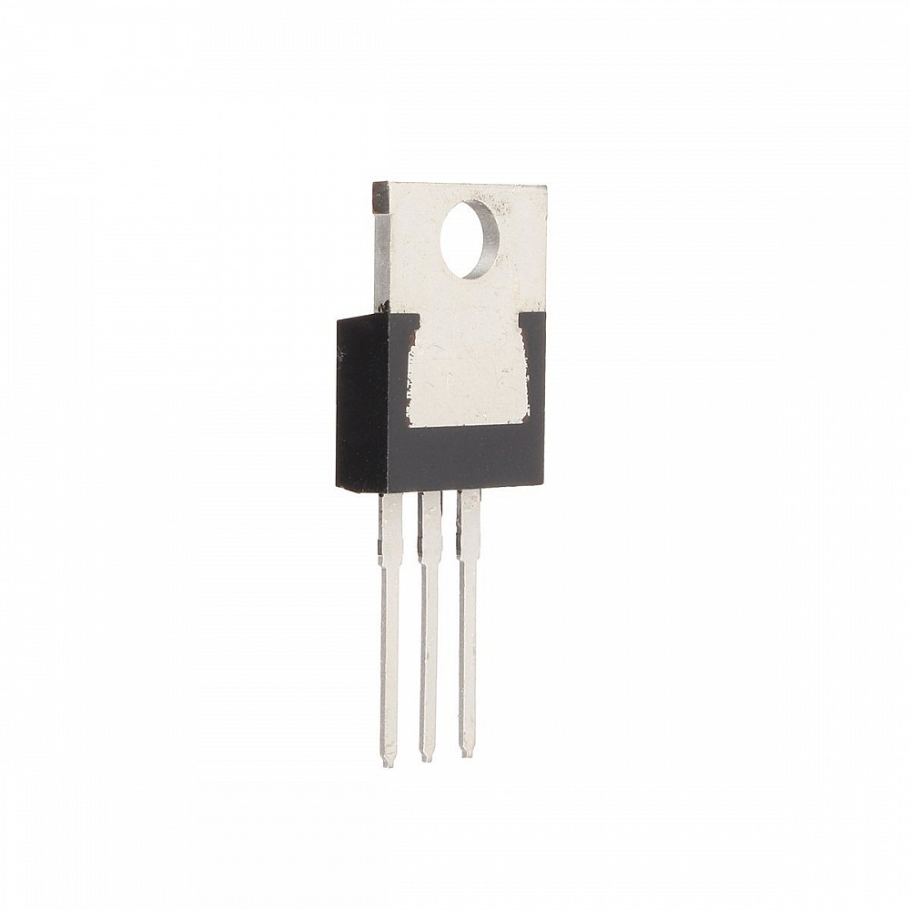 IRF840 N-channel 8A 500V Power MOSFET - FR452