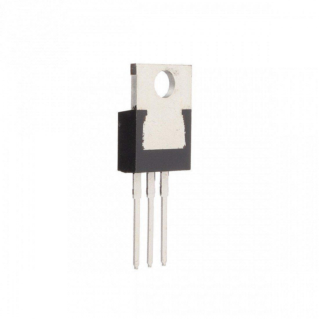 IRF840 N-channel 8A 500V Power MOSFET - FR452