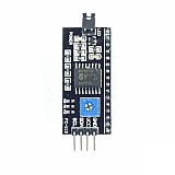 IIC/I2C Serial Interface Adapter Module