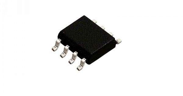 MCP41010-I/SN 10K Digital Potentiometer SOIC-8 IC