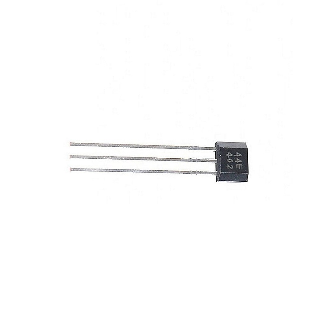A1344EUA-T 44E Hall Effect Sensor Magnetic Switch