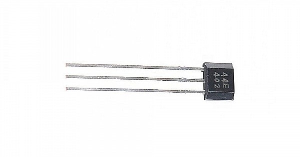 A1344EUA-T 44E Hall Effect Sensor Magnetic Switch
