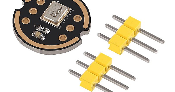 INMP441 MEMS High Precision Omnidirectional Microphone Module I2S ...