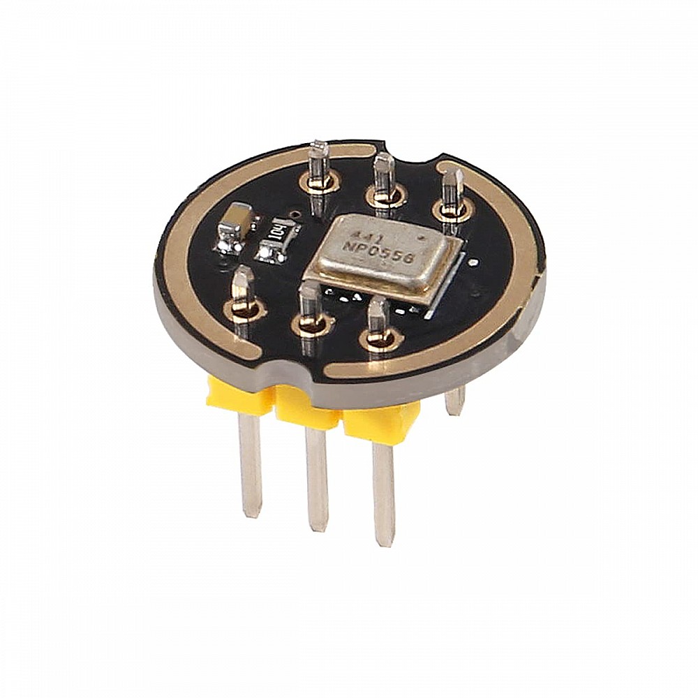 Inmp441 Mems High Precision Omnidirectional Microphone Module I2s
