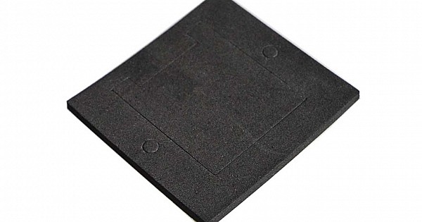 Insulation Cotton Washer for TEC1- 12706 Thermoelectric Cooler Peltier