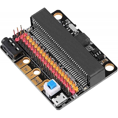 Online shopping site for Robotics, Drones and electronic parts.