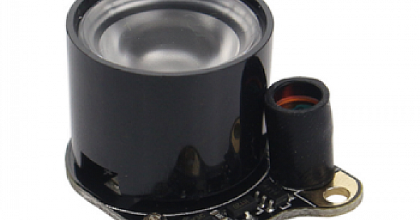 Night Vision Infrared LED 3W for Raspberry Pi Camera