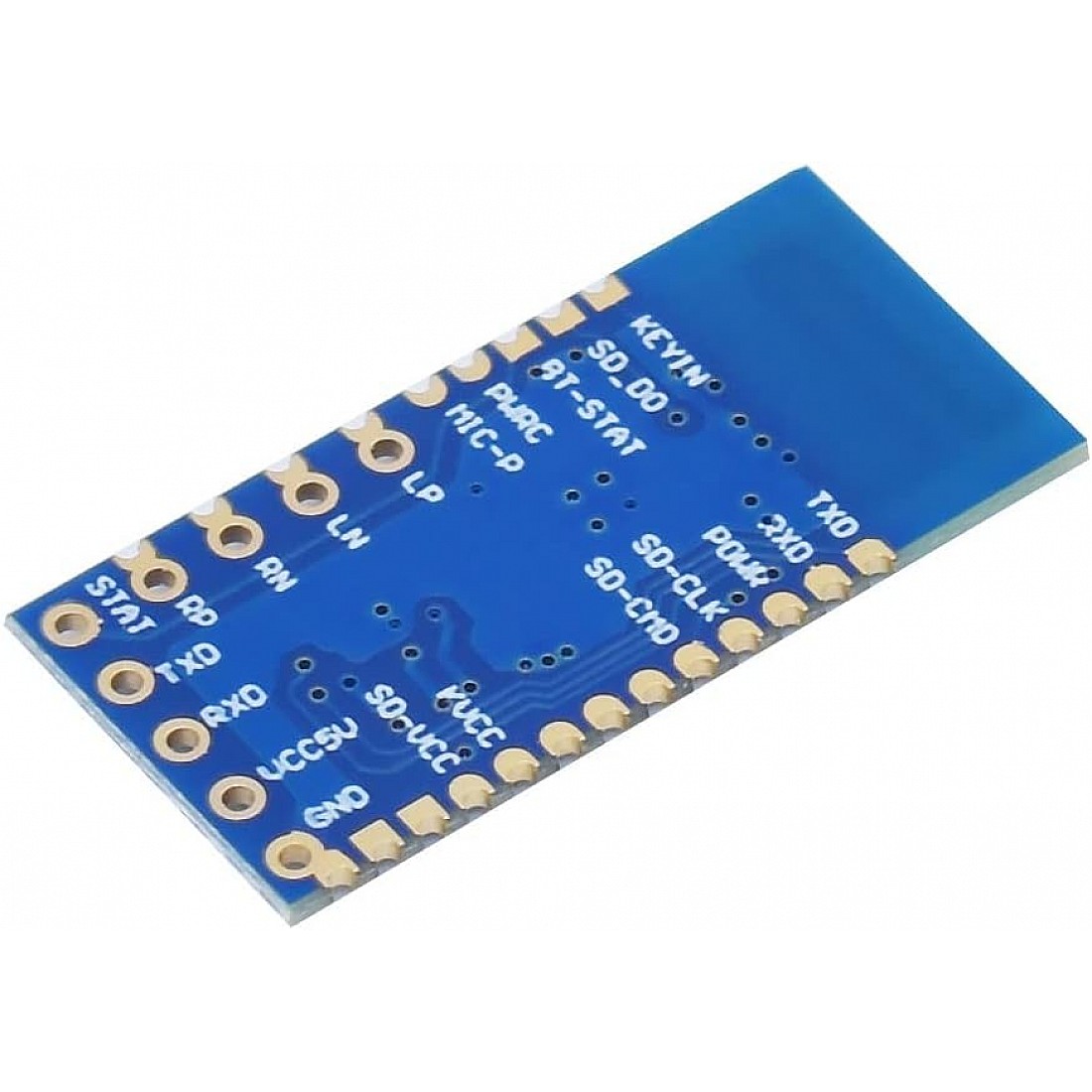 Jdy 67 Dual Mode Bluetooth Audio Module