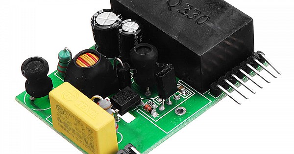 KQ-330 Power Line Carrier Communication Module