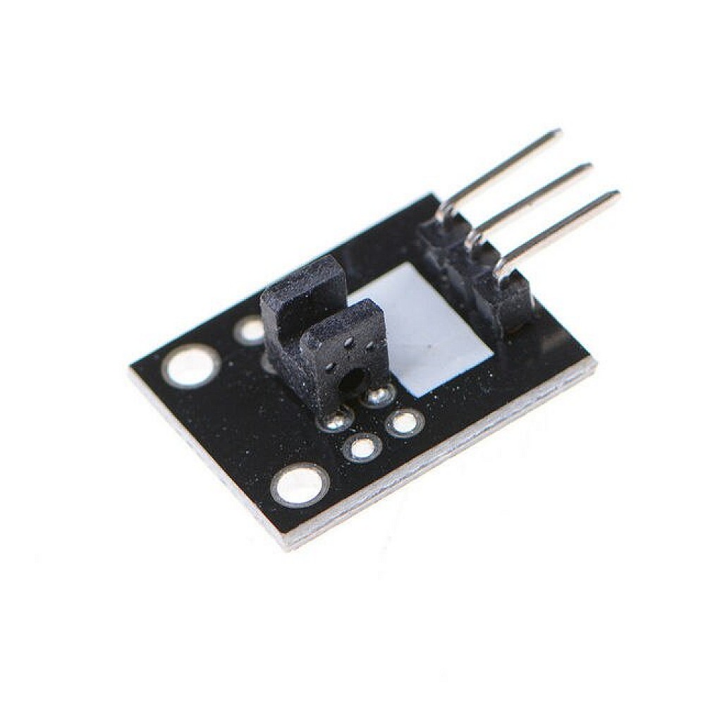 KY-010 Photo Interrupter Module