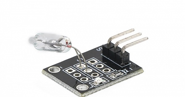 KY-017 Mercury Sensor Module
