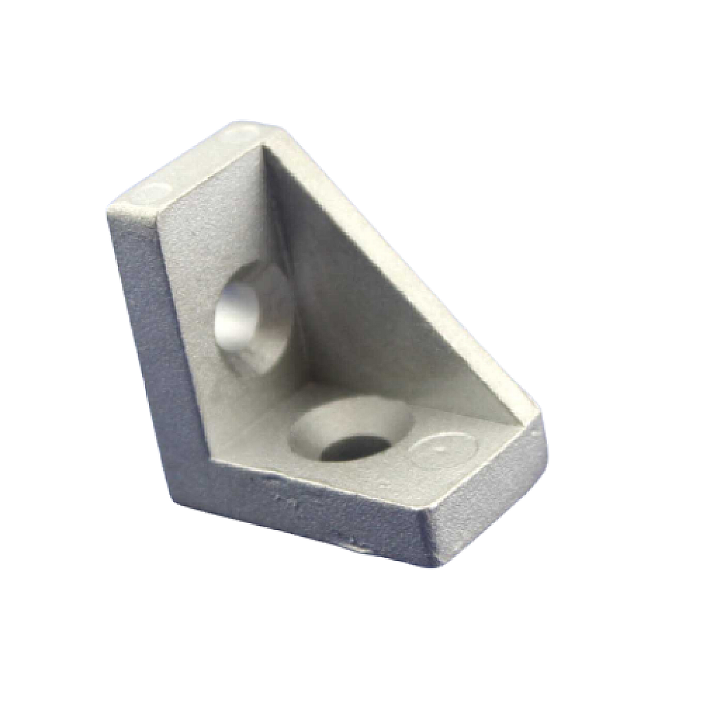 L Shape Aluminum Alloy Angle Corner Bracket