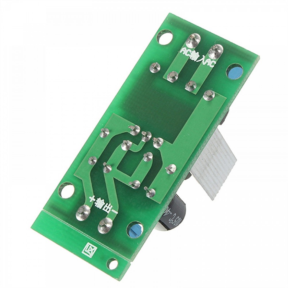 L7812 LM7812 Three Terminal Voltage Regulator Power Module L7812 LM7812 Three Terminal Voltage Regulator Power Module