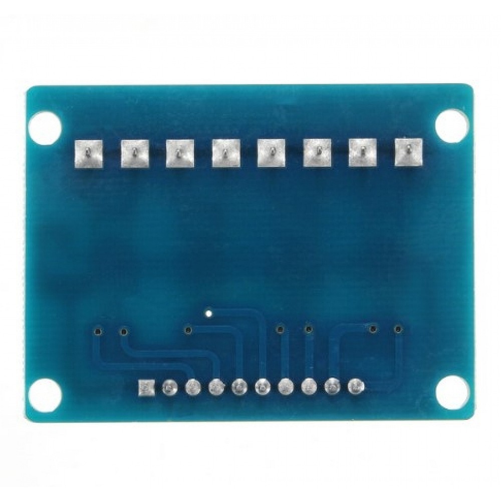 L9110S 4-Channel DC Motor Driver Broad