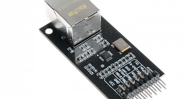 LAN8720 Ethernet Board Smart Electronics Network Module
