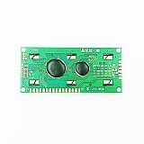 LCD Display Module Screen For Arduino - Green Back light