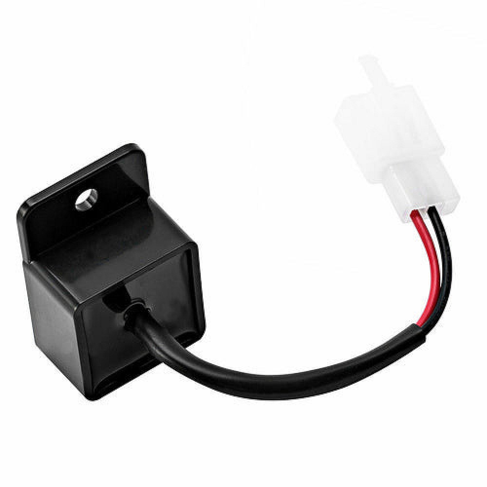LF1-S-PIN 2 Pin 12V Motorcycle LED Blinker Relay