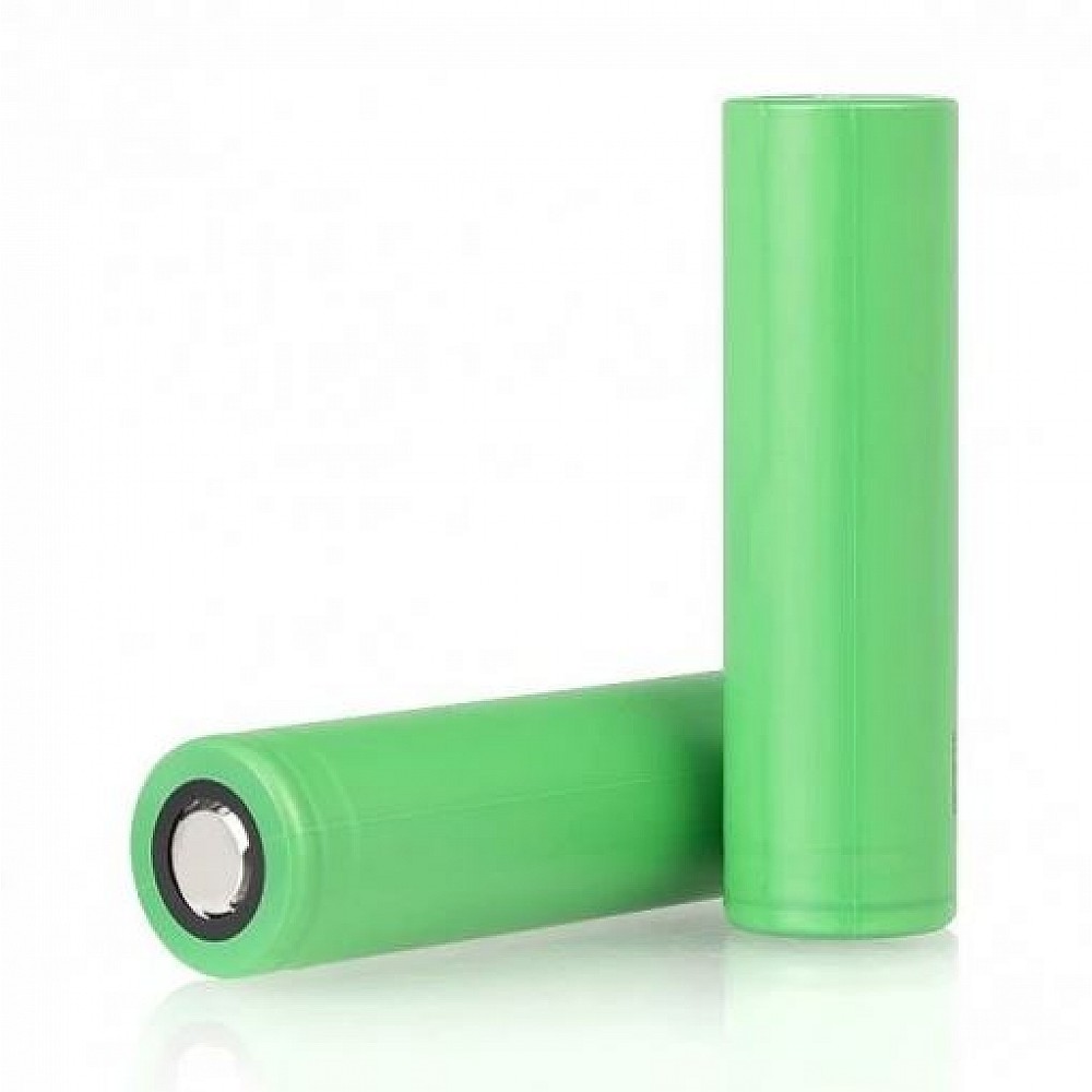 Li-Ion 14500 3.7V 500MAH Battery-1C