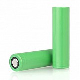 Li-Ion 14500 3.7V 500MAH Battery-1C
