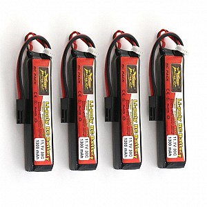 Buy Lipo battery on flyrobo