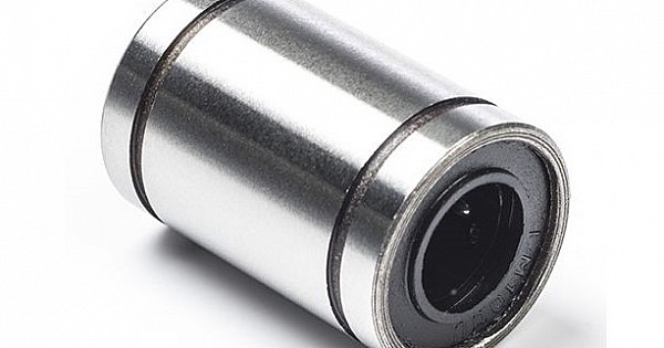 LM10UU 10mm Linear Motion Bearing for 3D Printer