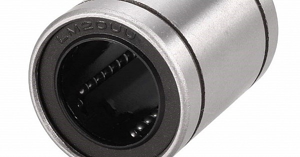LM20UU 20mm Linear Motion Bearing for 3D Printer