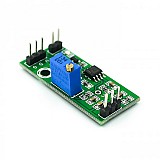 LM393 Voltage Comparator Module