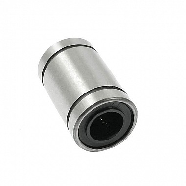 LM5UU 5mm Linear Motion Bearing for 3D Printer