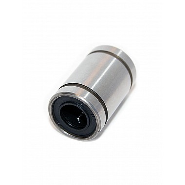 LMK8UU 8mm Square Flange Linear Motion Bearing
